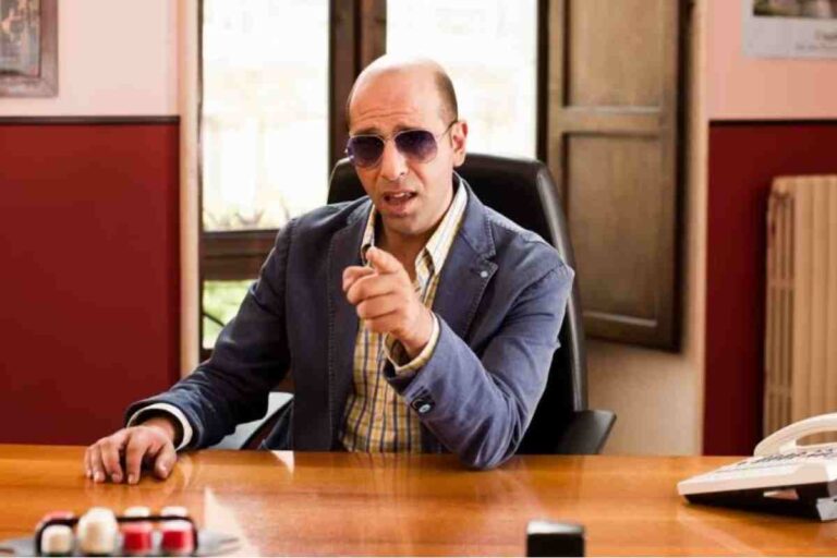 Checco Zalone, perché che ha scelto questo nome d'arte: la storia ...