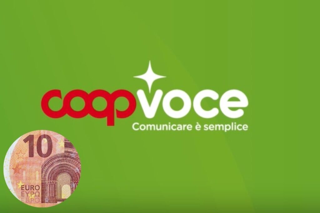 Giga e minuti illimitati: CoopVoce, l'ultima offerta fa saltare il ...