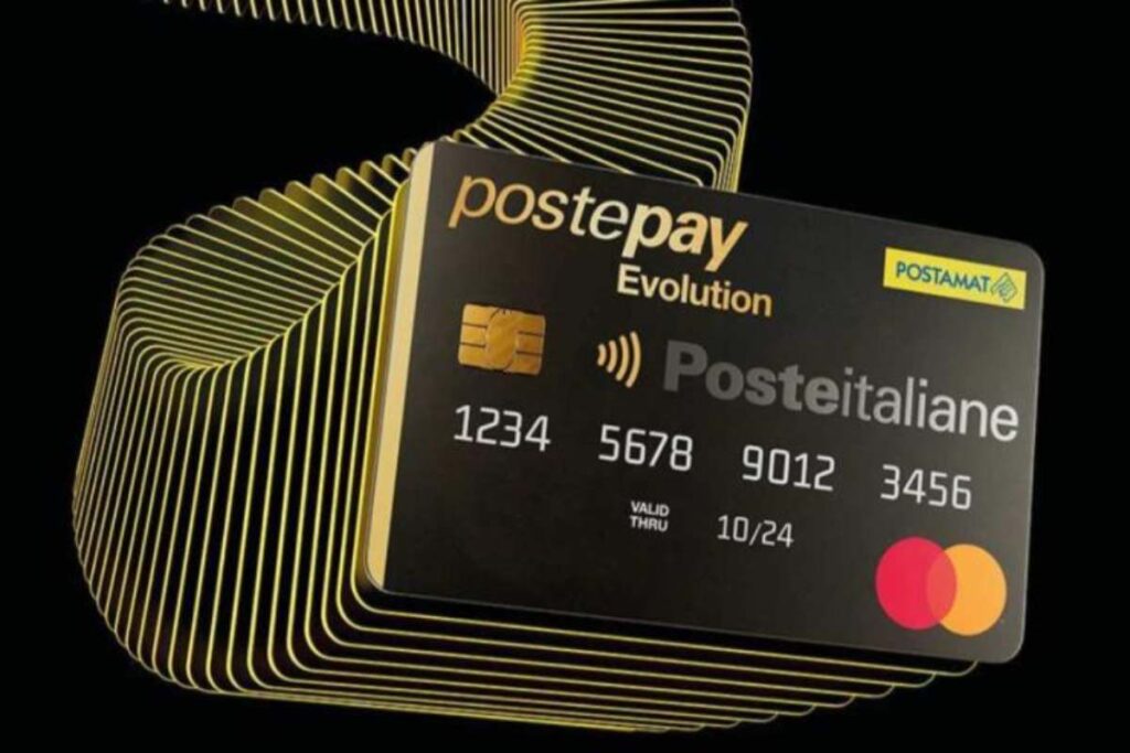 Postepay 2025: si pagherà la commissione pagando con questi POS ...